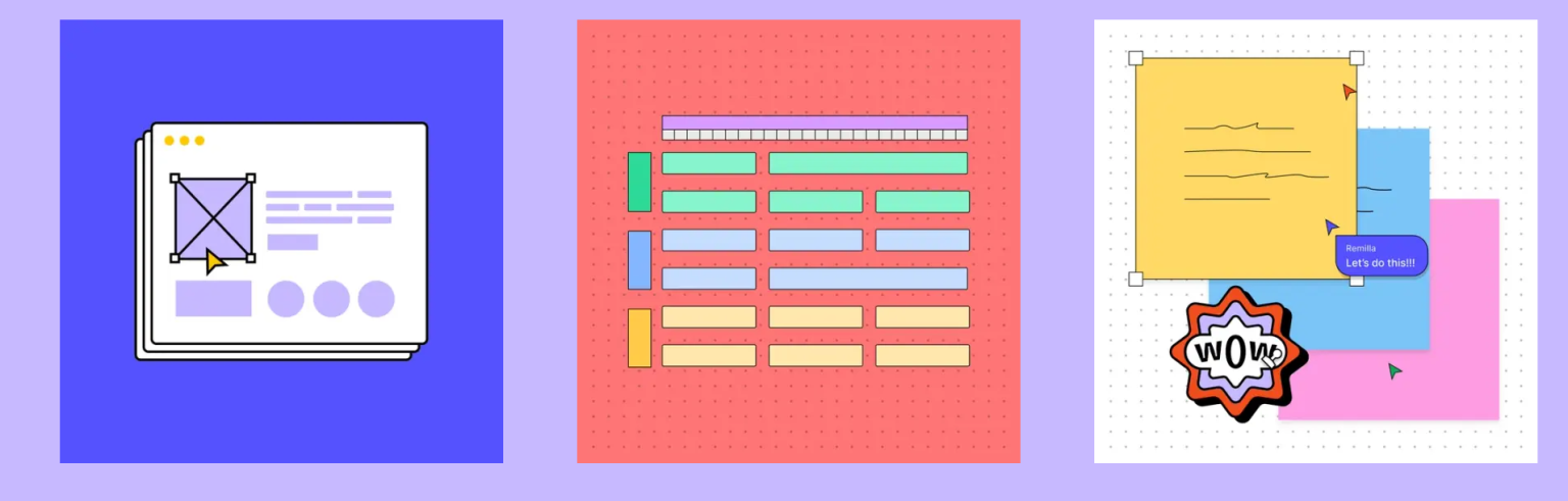 Trello Redesign Concept UI – Free Figma Resource – Free Figma Resources ...