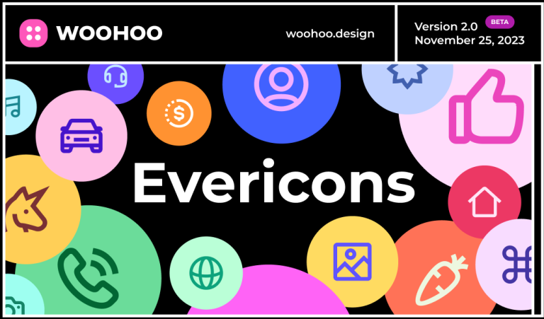 Evericons – Figma Resource Evericons – Figma Resource