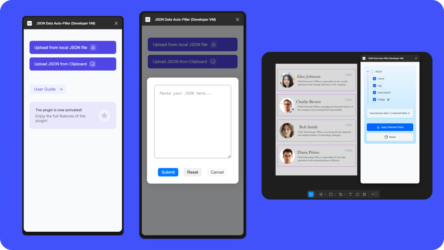 Figma Text Translator By ChatGPT – Figma Resource